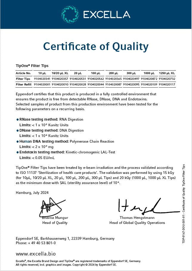 Downloads – EXCELLA.bio