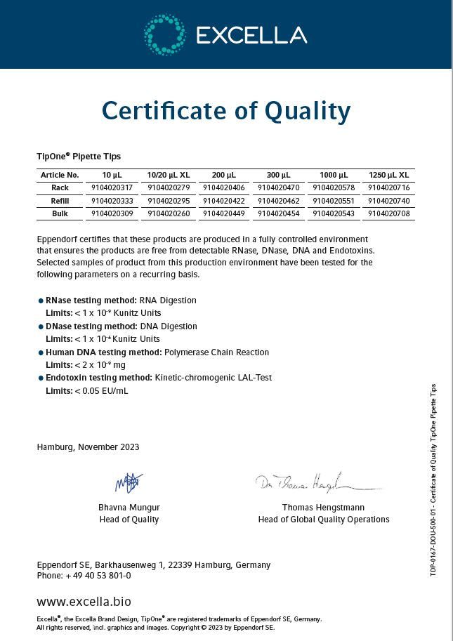 Downloads – EXCELLA.bio