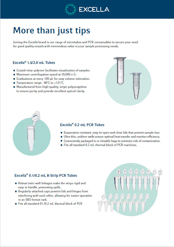 Downloads – EXCELLA.bio