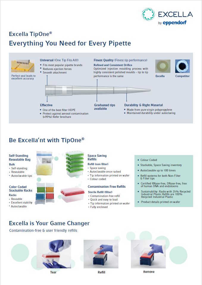 Downloads – EXCELLA.bio