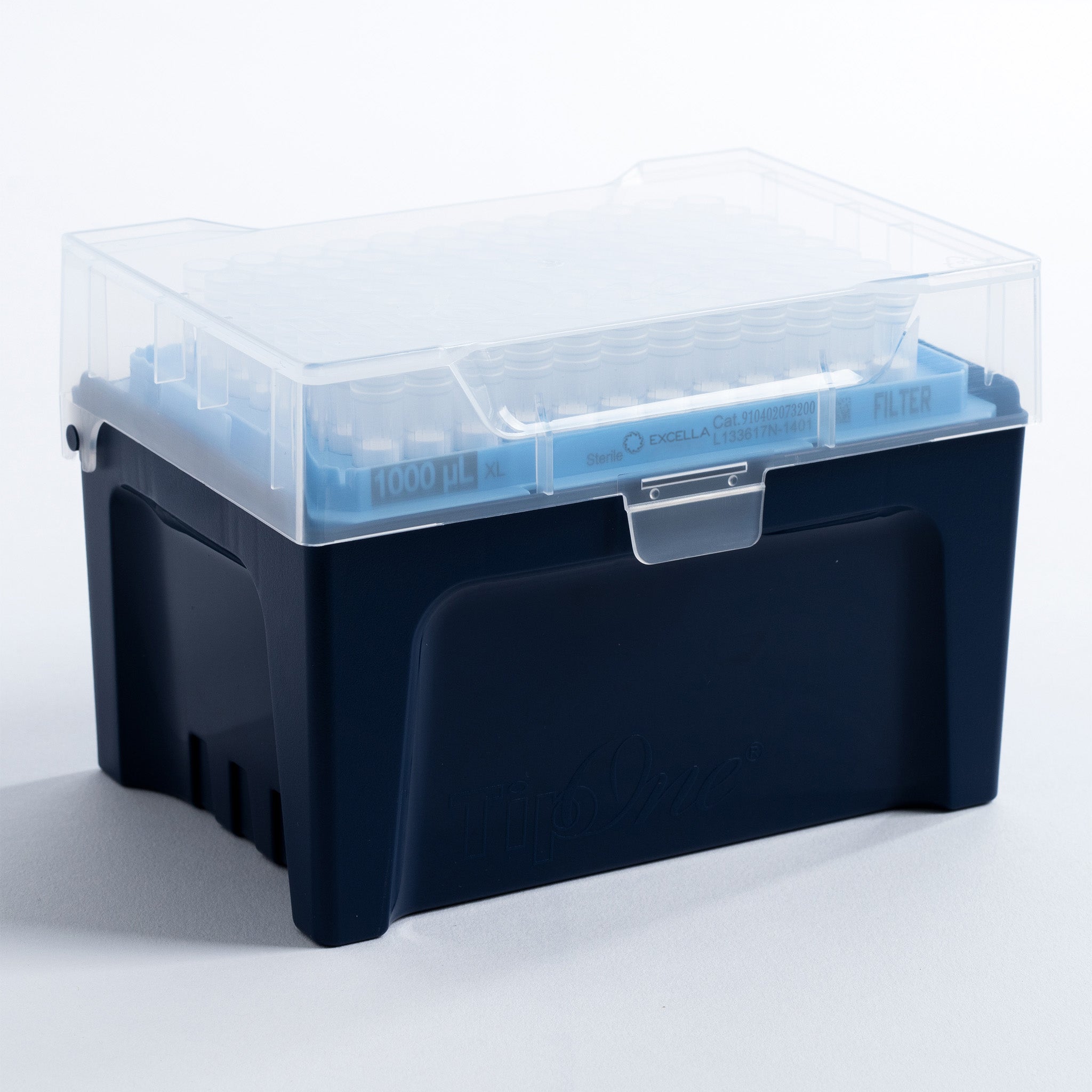 TipOne® Filter - EXCELLA – EXCELLA.bio
