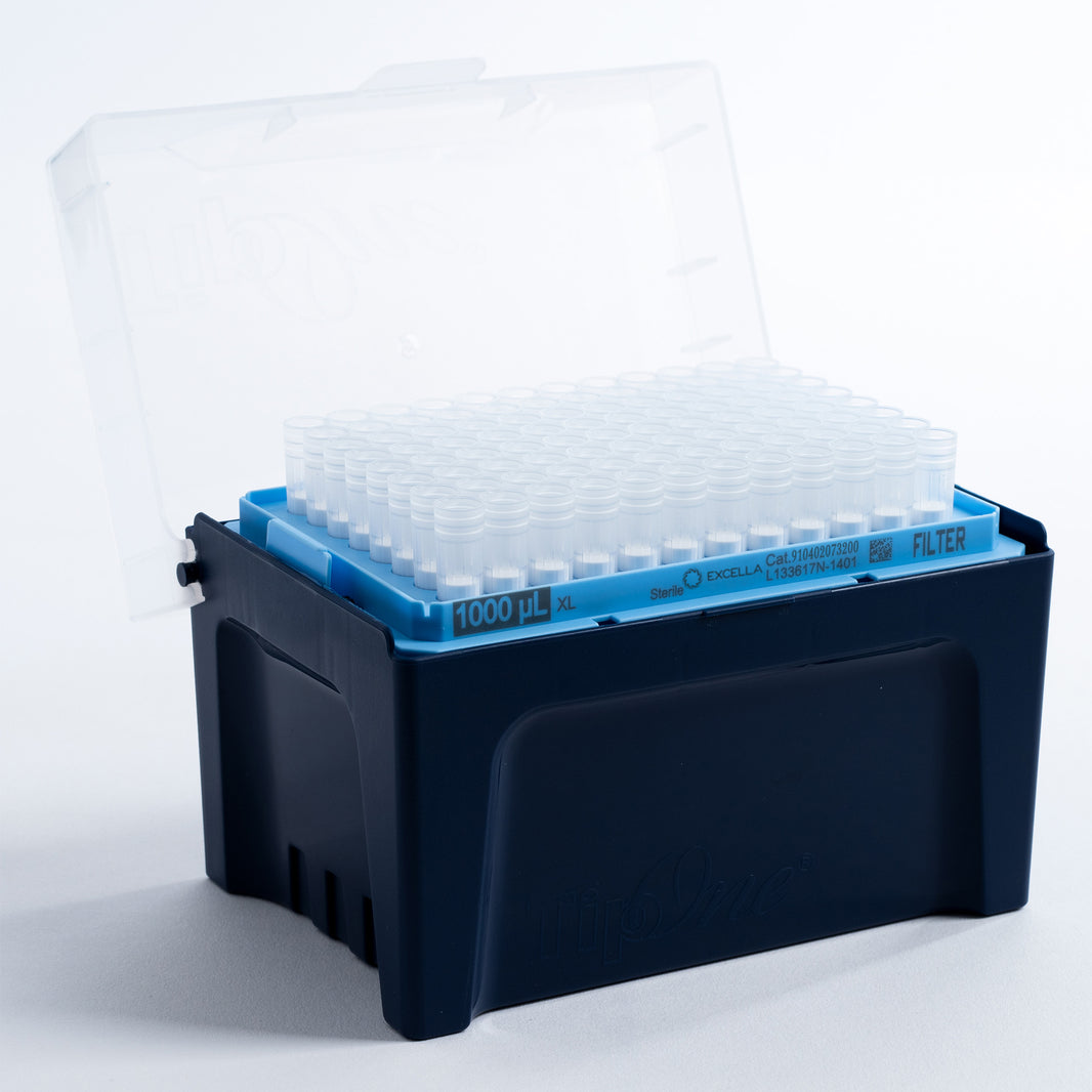 Pipette Tips - EXCELLA – EXCELLA.bio
