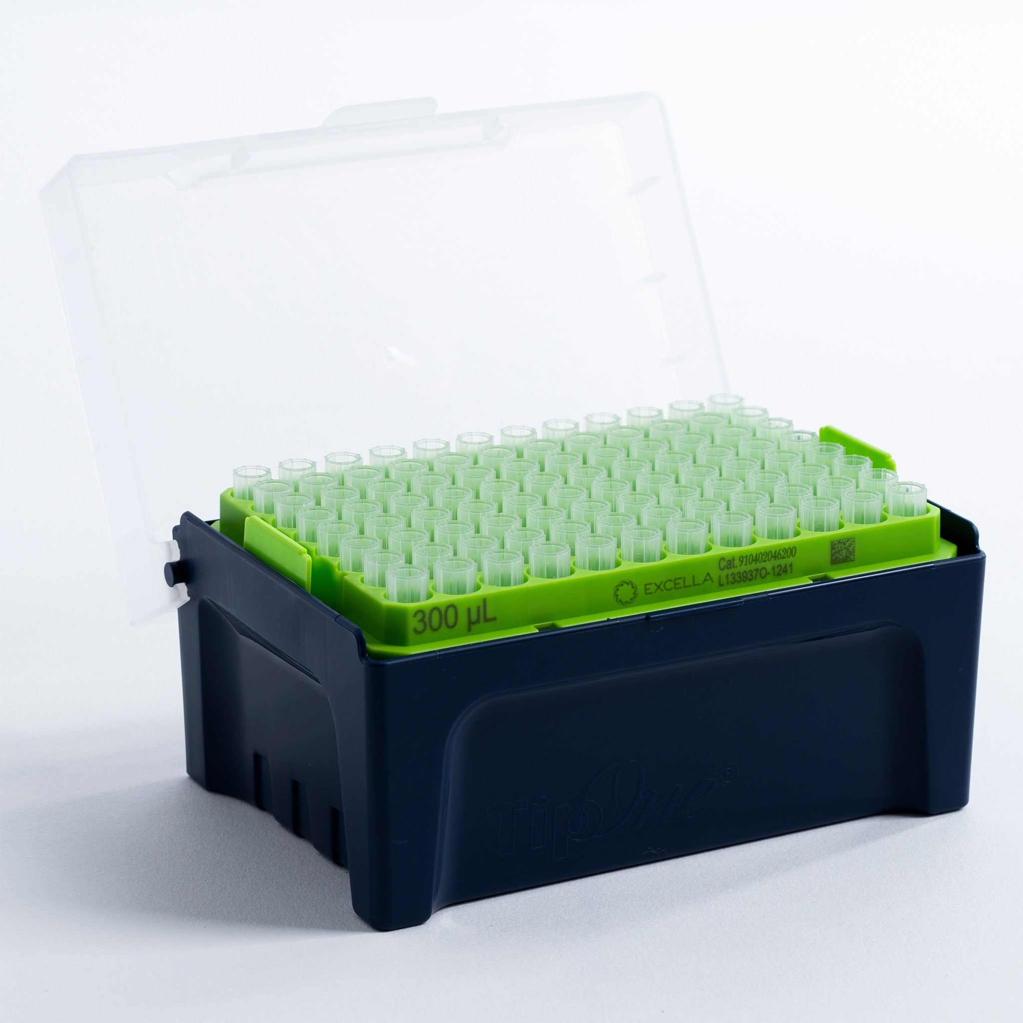 TipOne® Rack - EXCELLA – EXCELLA.bio