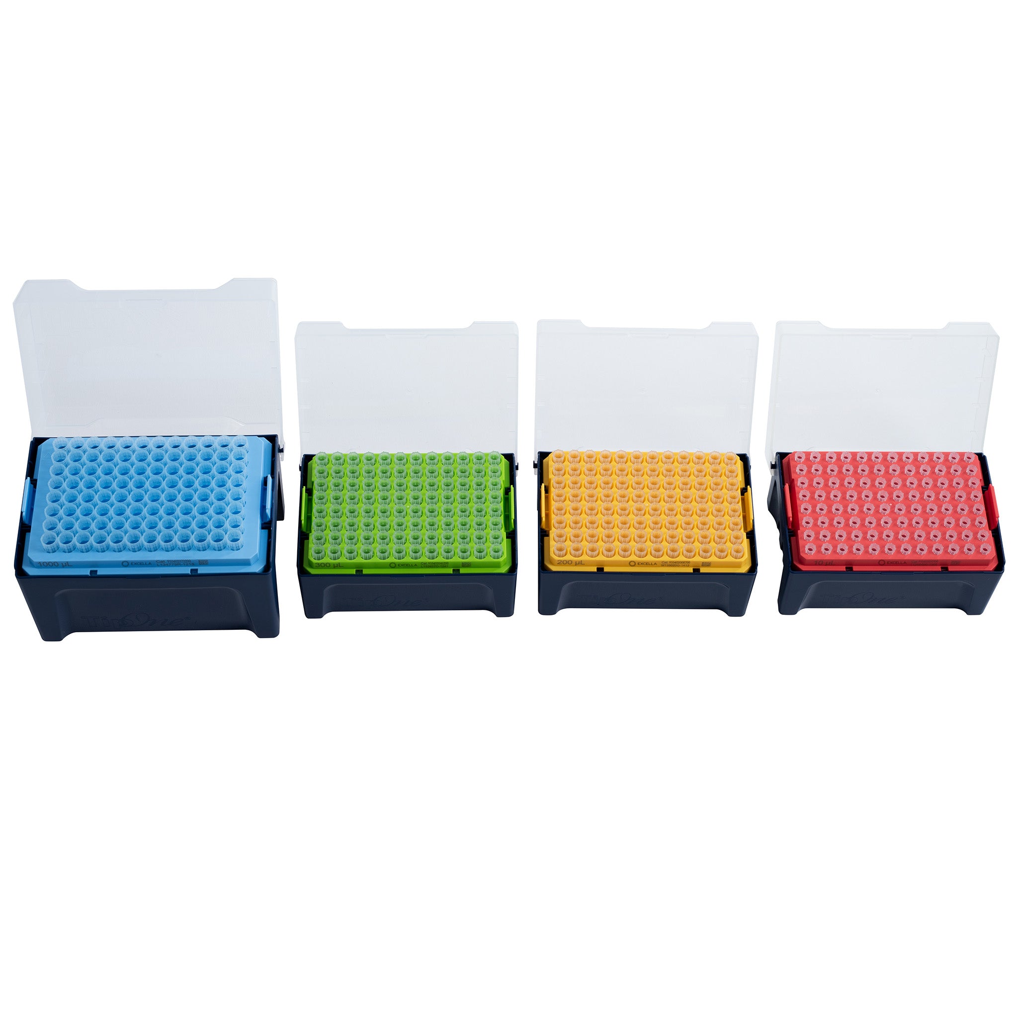 TipOne® Rack - EXCELLA – EXCELLA.bio